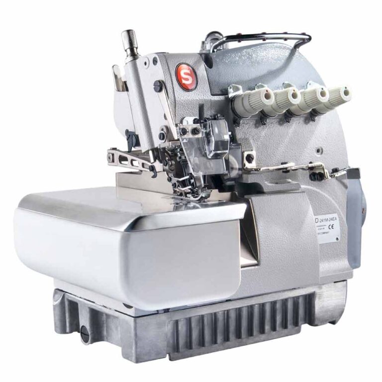 Maquinas de Coser Industrial – Corpessa
